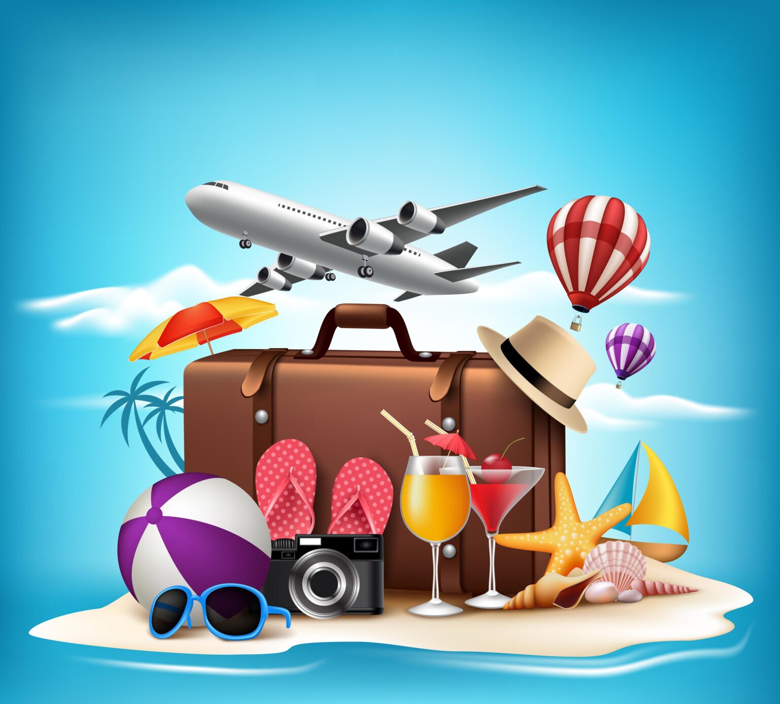 Travel Bee + – It's What the Buzz is About